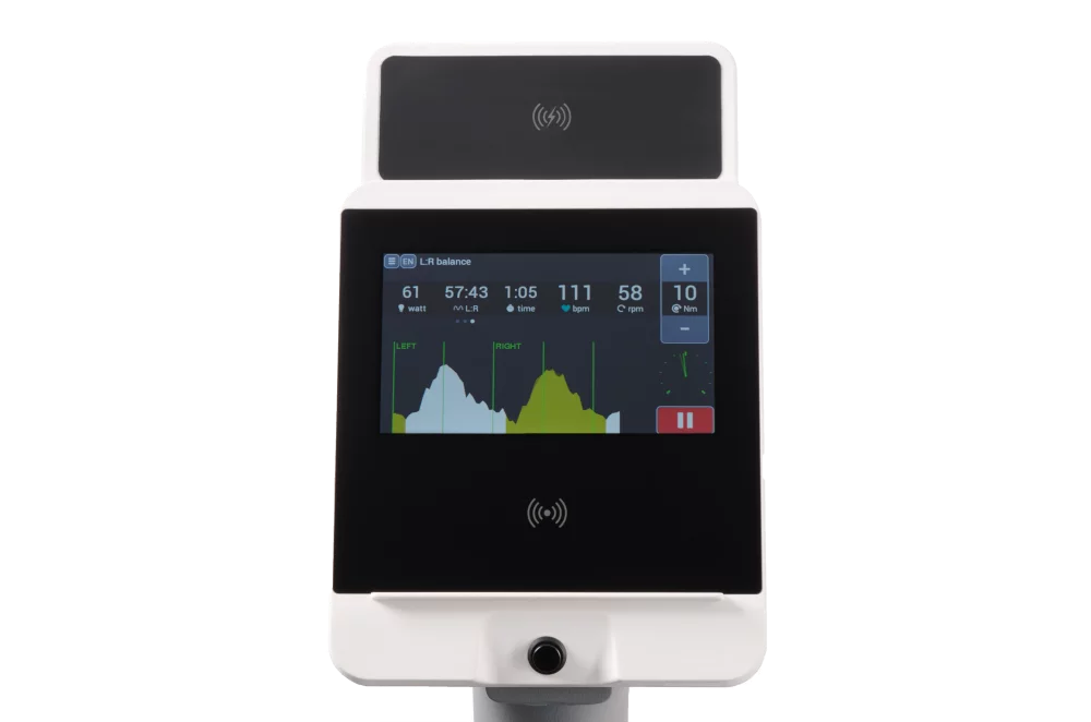 motion balance system | Emotion Fitness