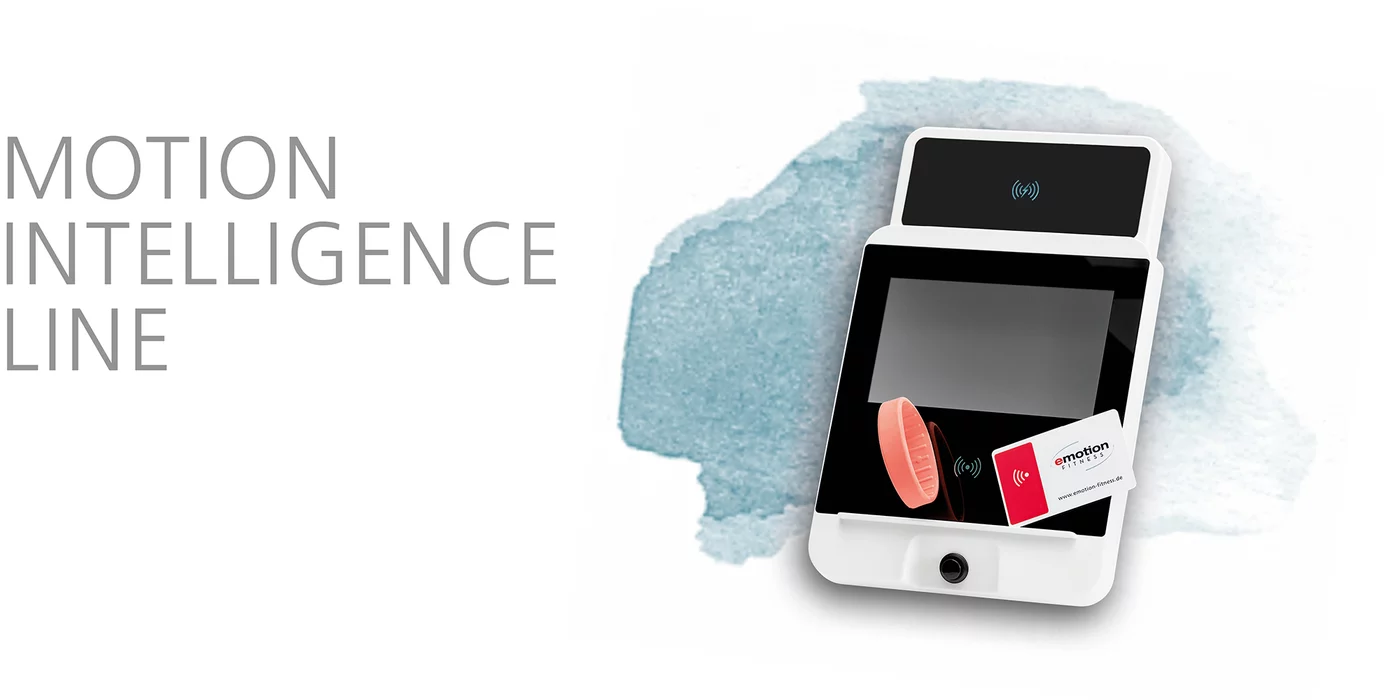 motion intelligence line | Emotion Fitness