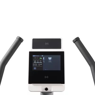 pulse systems motion cardio line 900 | Emotion Fitness