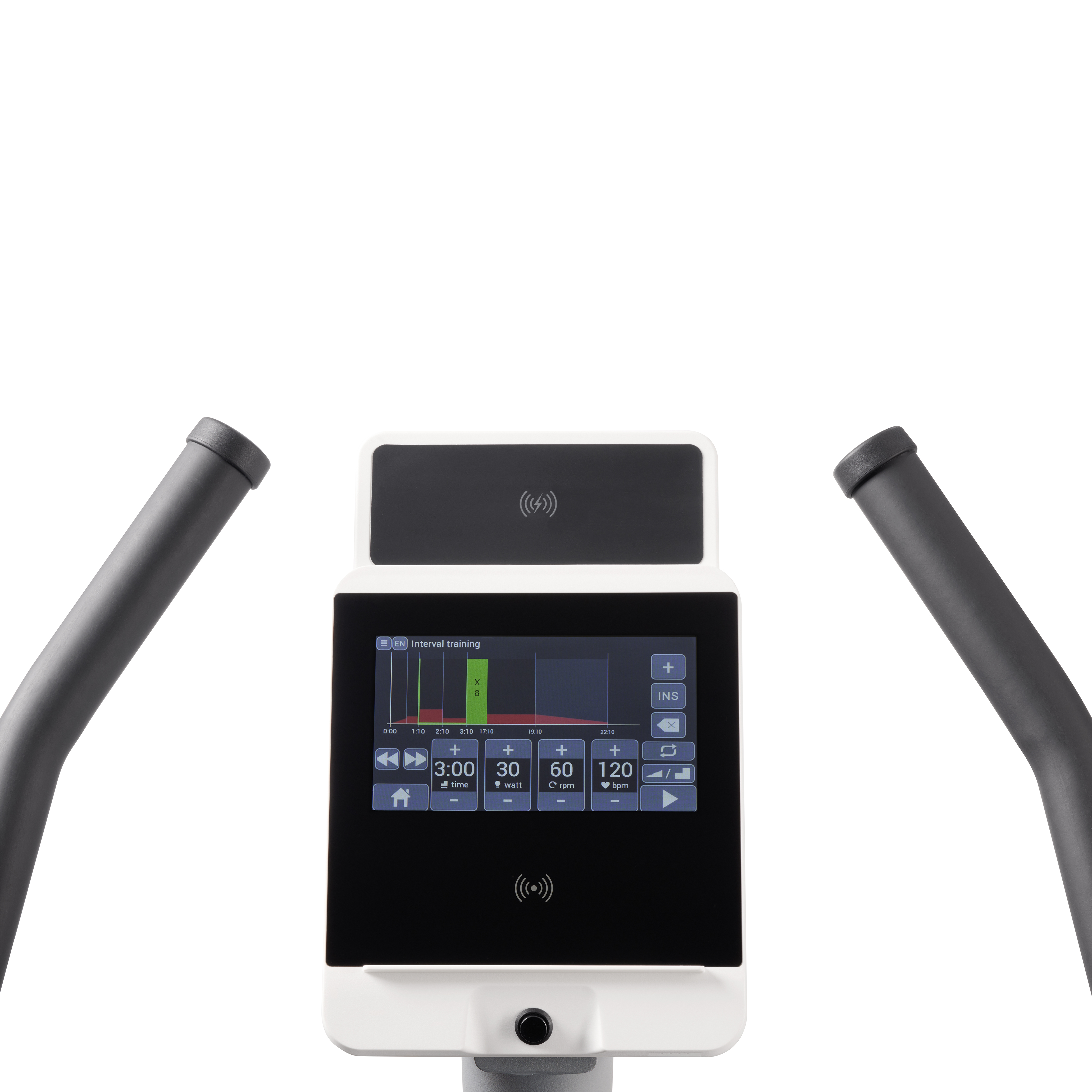 monitor 900 | Emotion Fitness