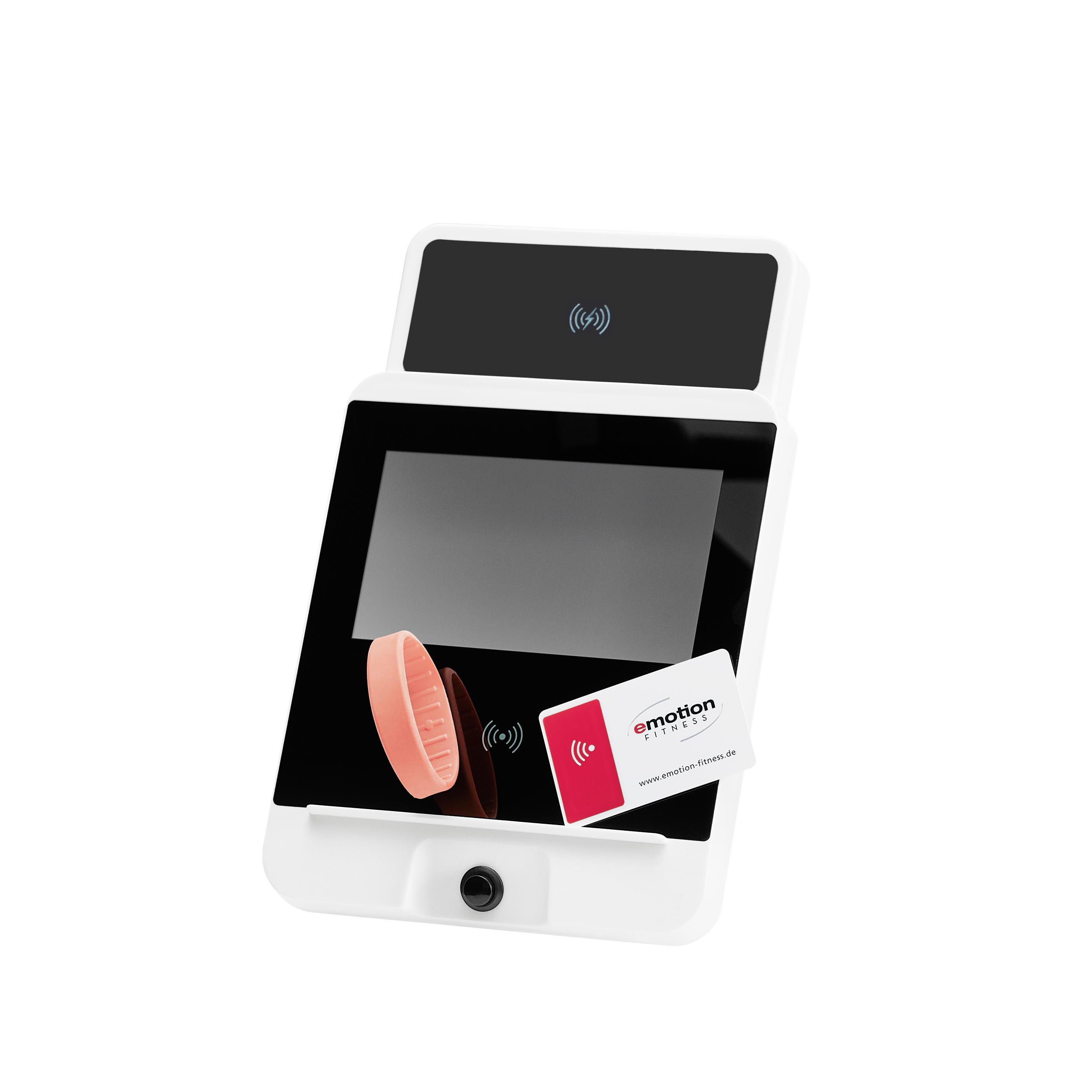 monitor 900 | Emotion Fitness